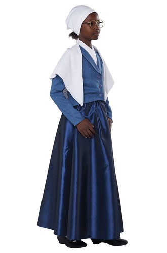 Brand New Sojourner Truth Child Costume | eBay