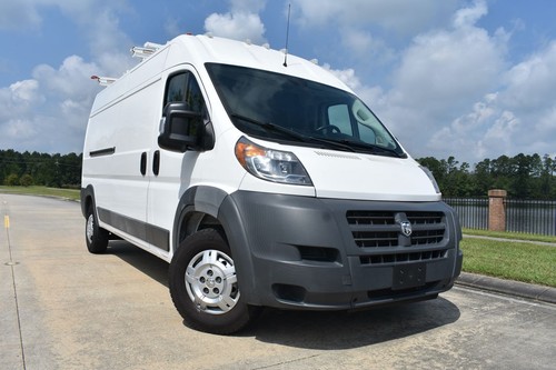 2017 Ram ProMaster 2500 159 WB | eBay