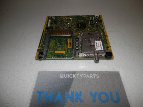 Panasonic TH-50PX600U TNAG166S (TNPA3758) DT Board | eBay