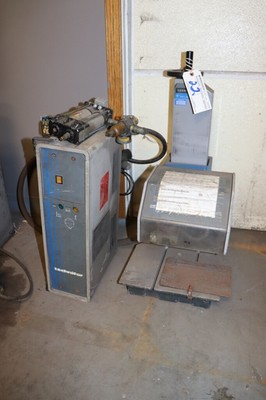 Engraving - Engraver Machine