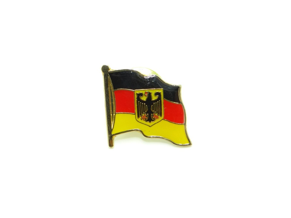 High Quality Country Flag emblem Pin - Flag Lapel Pins - Flag Badge ...