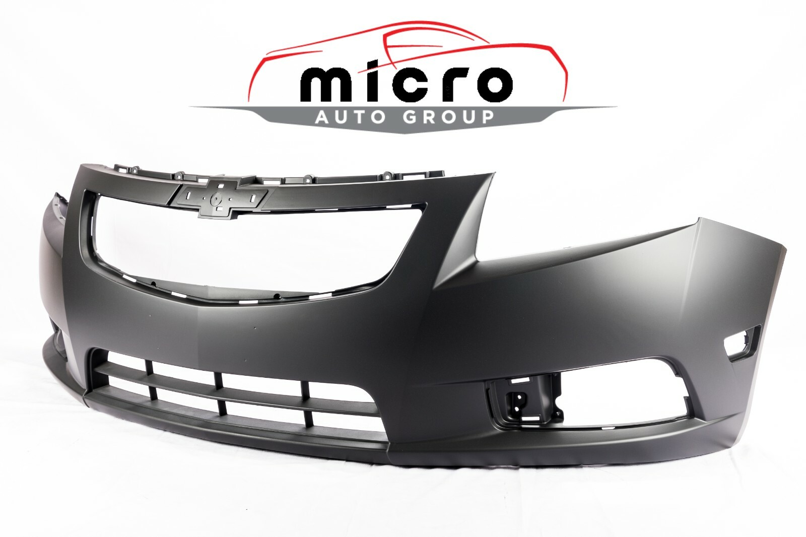 2011-2014 CHEVY CRUZE FRONT BUMPER COVER OEM PRIMED 95217520 | eBay