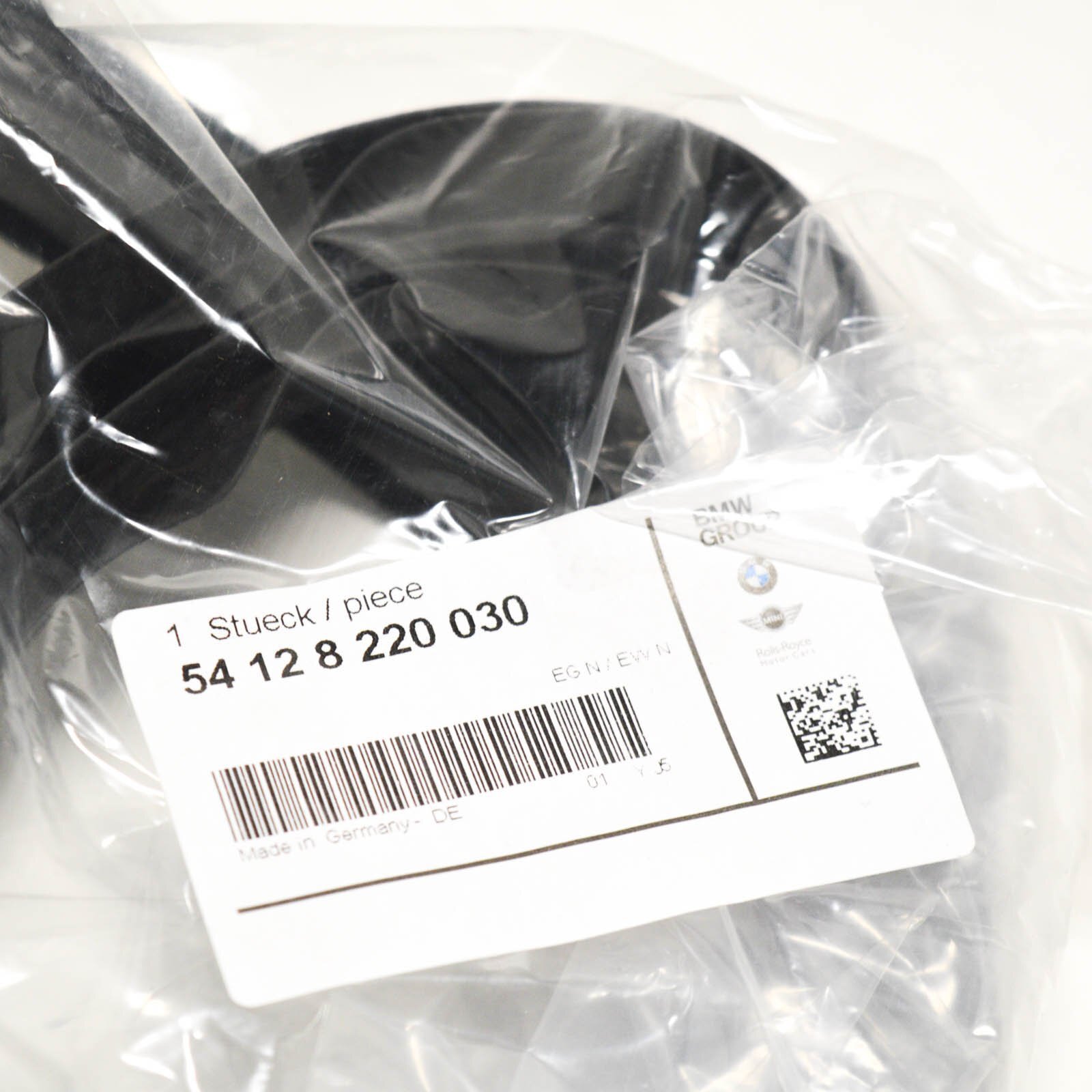 BMW 3 E36 Sliding Lifting Roof Frame Gasket 54128220030 8220030 NEW ...