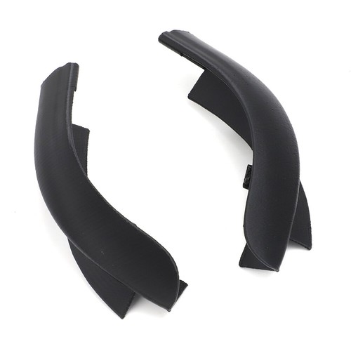 For 1998-2004 Land Rover Discovery 2 Front Gutter Roof Drip Rail ...