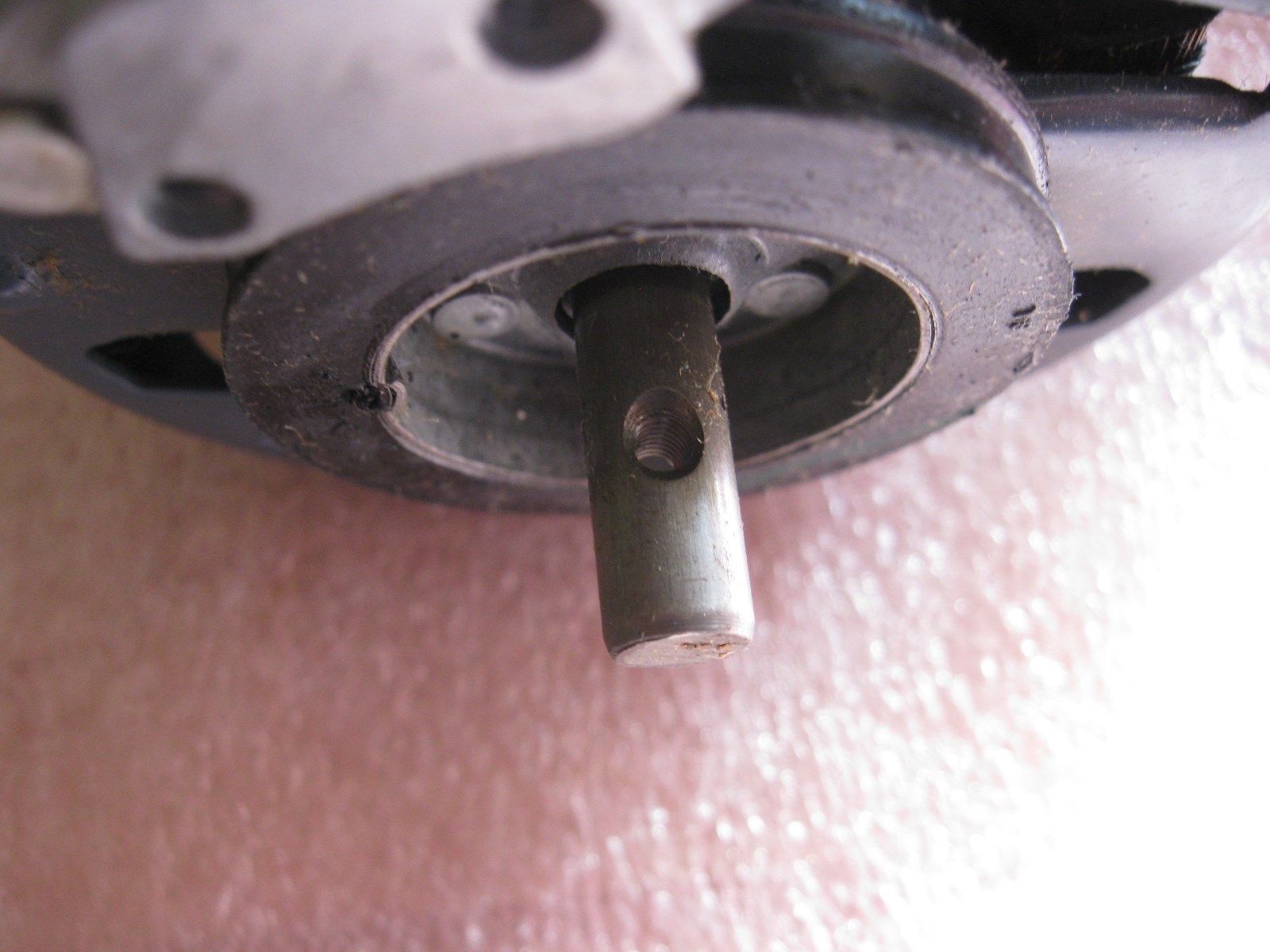 TELETYPE 182267 ELECTRIC MOTOR | eBay