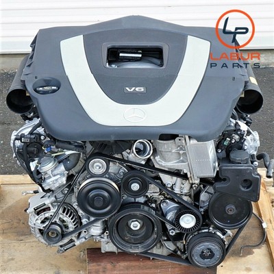 2006 e350 needs engine replacement | Mercedes-Benz Forum