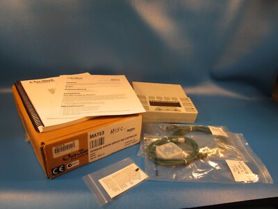 USED OUTBACK MATE3, System Display and Controller UNIT WITH CORDS | eBay