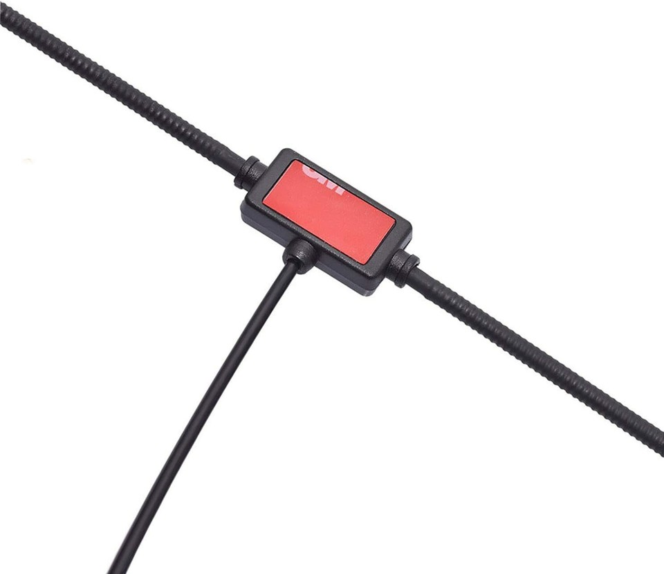 Police Radio Scanner Antenna BNC For Uniden Bearcat Whistler Radio ...