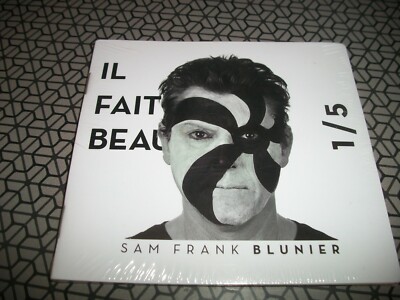 CD, sam franck blunier, il fait beau, neuf | eBay