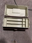 Vintage Plano 5630 Tackle Box 3 Tier | eBay
