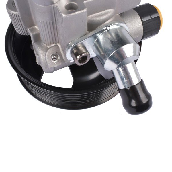 New Power Steering Pump 44310-0C090 For 2007-2016 Toyota Tundra 4.6L 5 ...