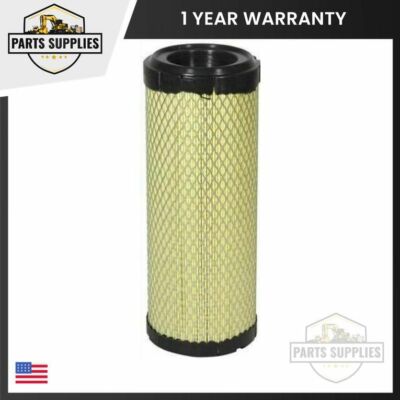 Forklift Air Filter for Caterpillar 91b6100912 91b61-00912 CT91b61 ...