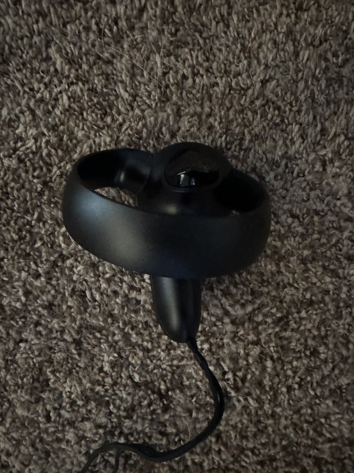 Genuine Oculus RIFT VR CV1 Wireless Right Hand Touch Motion Controller ...