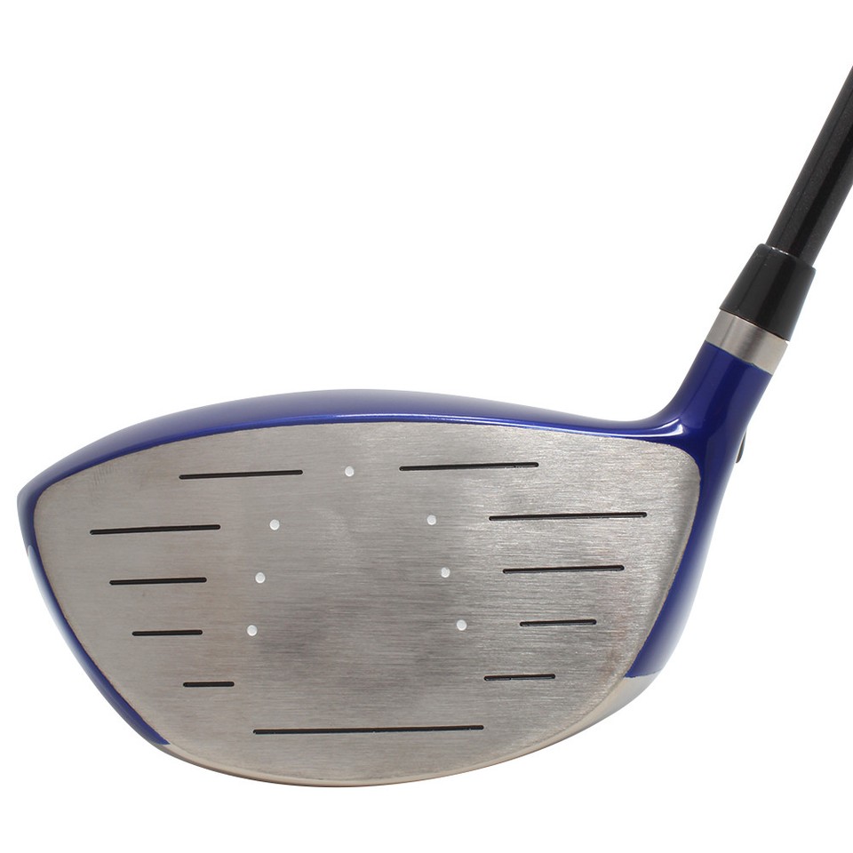 Integra SoooLong 450cc Titanium 18° Driver Reg Flex Tour Velvet Grip | eBay