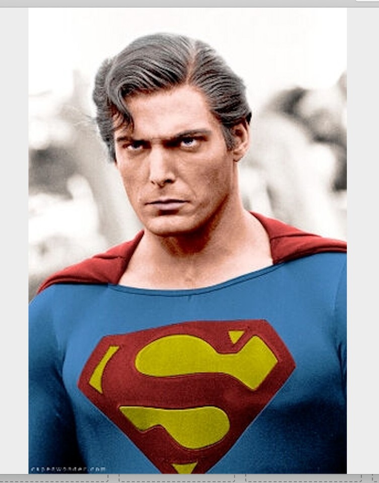 Joseph Michael Linsner SUPERMAN DC COMICS Original Art 2020 RARE!! 11 ...