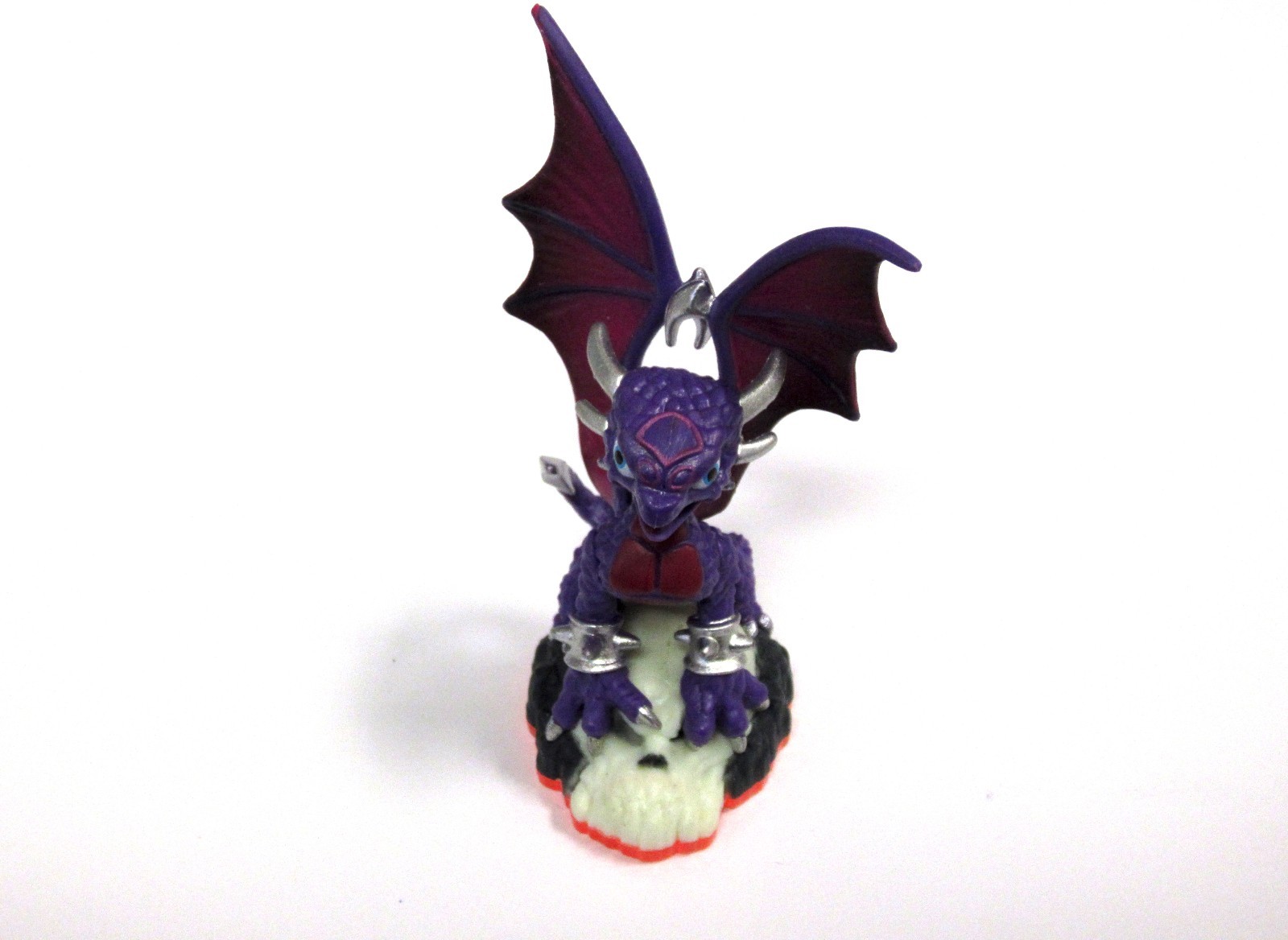 Activision Skylanders Giants - Character Series 2: Cynder Action Figure ...