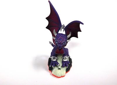 Activision Skylanders Giants - Character Series 2: Cynder Action Figure ...