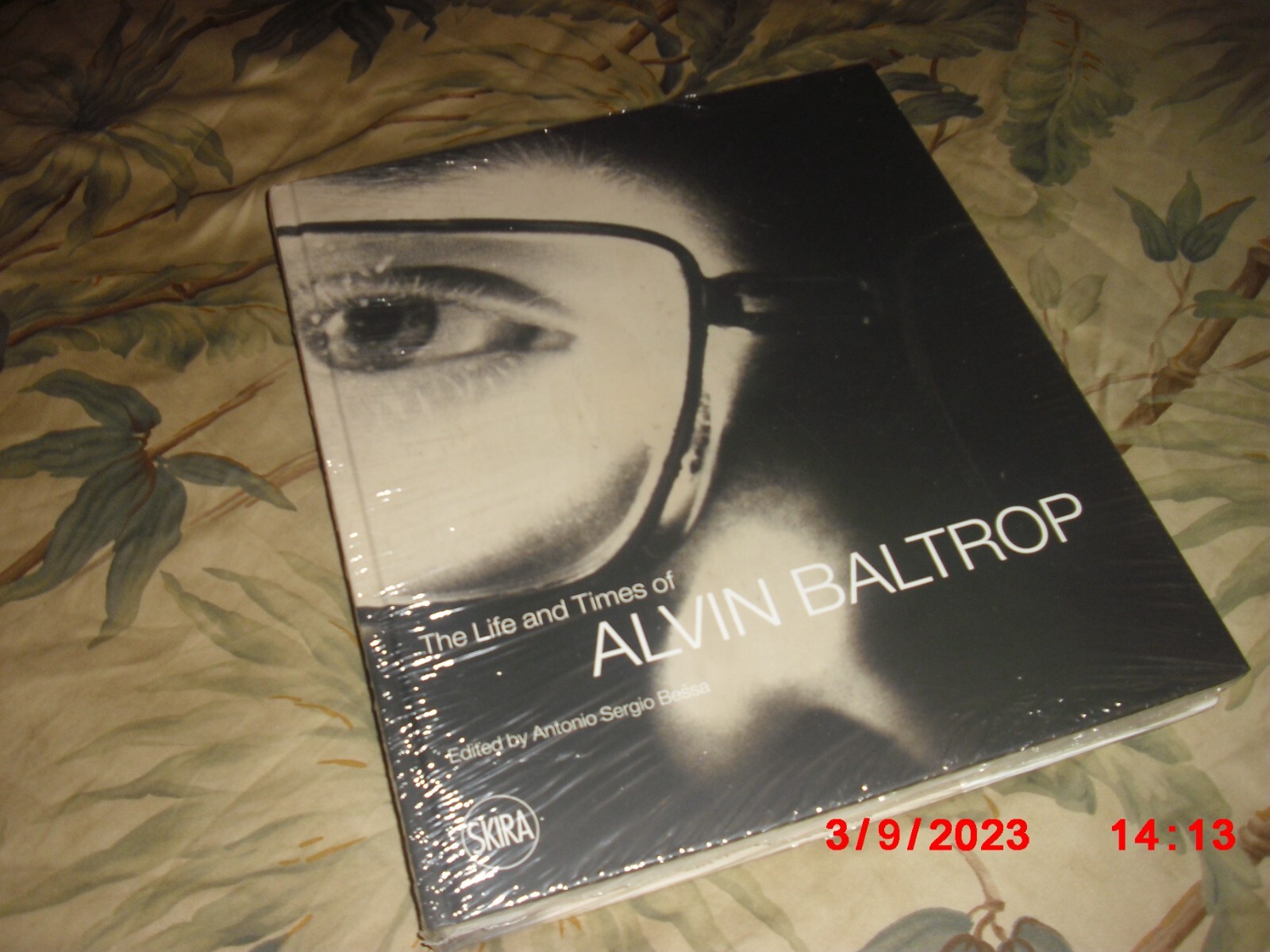 The Life and Times of Alvin Baltrop 2019 Skira Publishing, VERY VERY ...