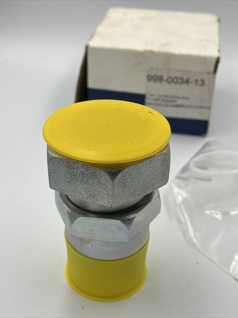 Copeland Emerson 998-0034-13 Rotalock Adapter and Seal Kit for sale ...