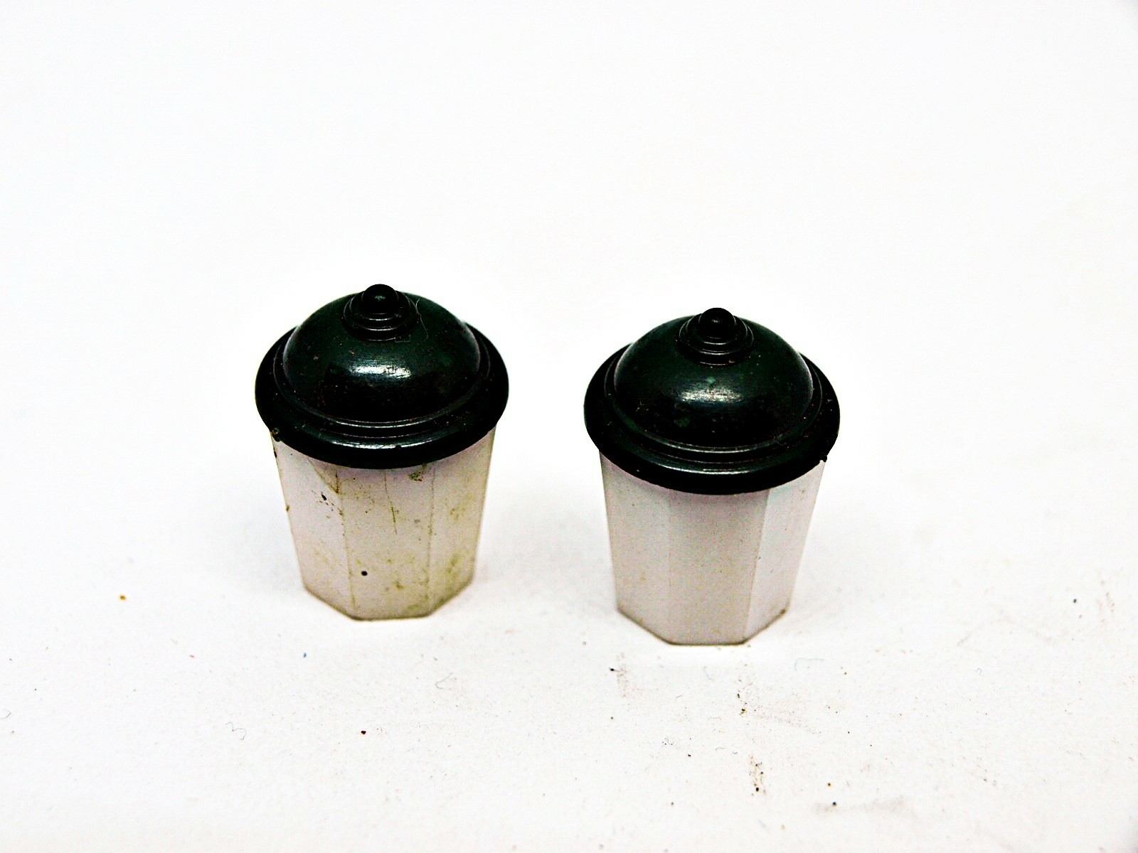 Boulevard Lamp Posts Tops for O or S Scale | eBay