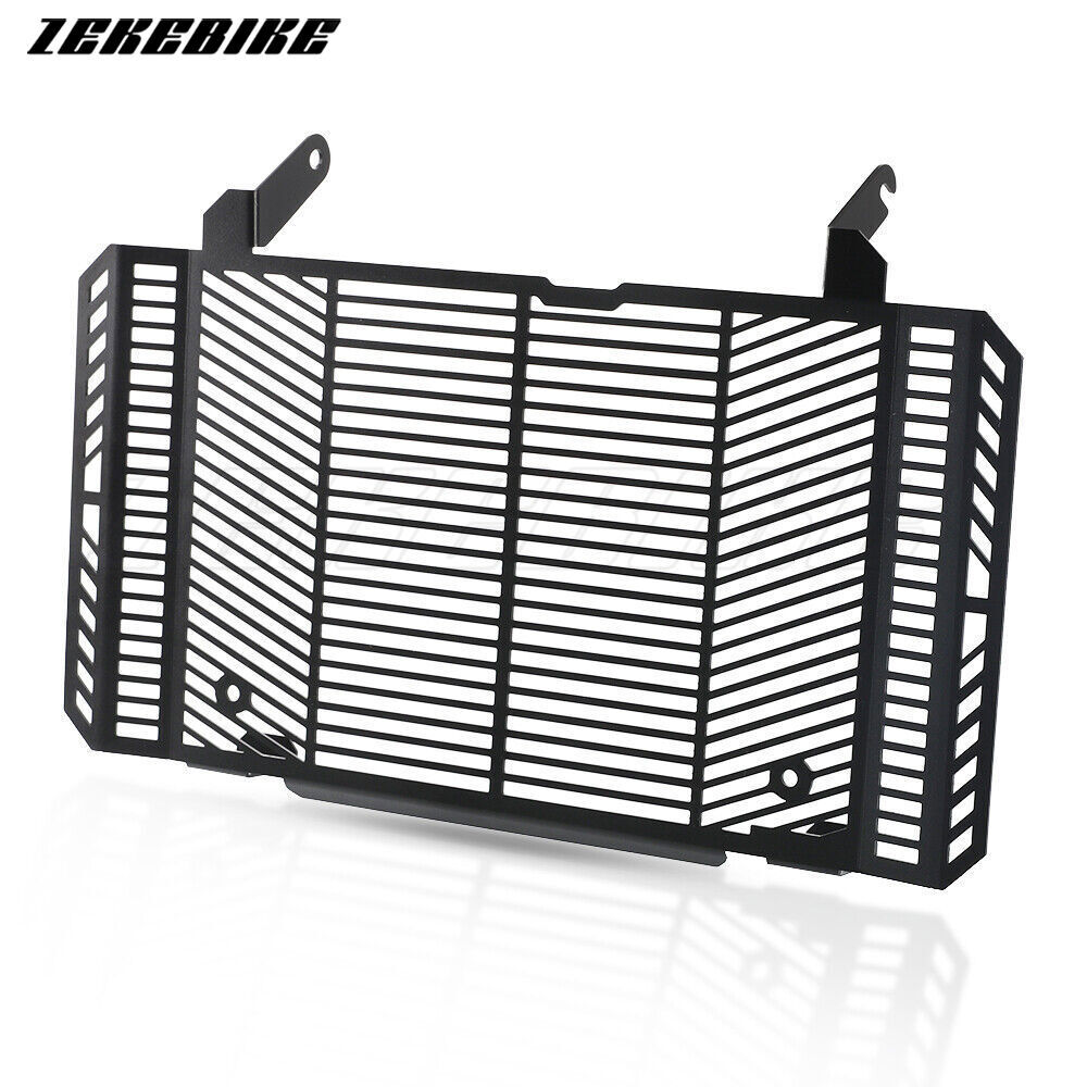 Radiator Guard Cover Grille Protector For Suzuki V-STROM 1050 /XT 2020 ...