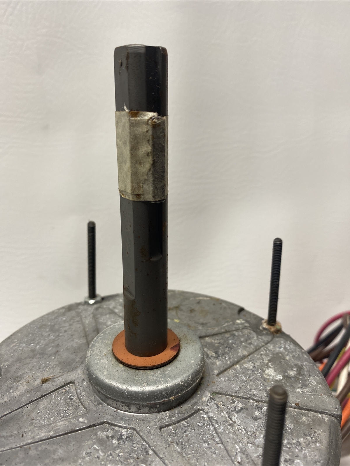 GE 5KCP39PG Motor HP 3/4 RPM 1075 V115 for sale online | eBay