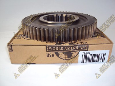 21024 New Eaton Fuller Mainshaft Gear | eBay