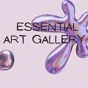 ESSENTIAL ART GALLERY | eBay Stores