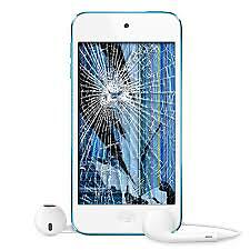 iPod nano 7th gen - HEADPHONE JACK - Power button - Vol button repair ...