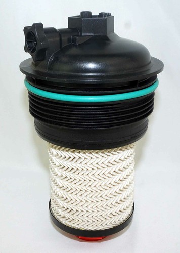 Genuine EcoGard XF11644 Premium Diesel Fuel Filter replace Motorcraft ...