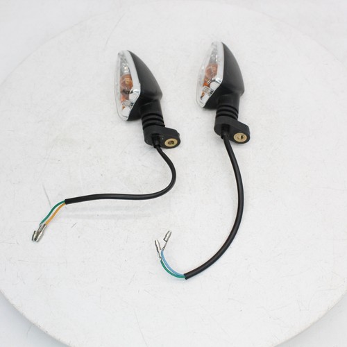 FR1000 Turn Signal LH/RH Set Part Number‎ - 5QR-002495 For Cleveland ...