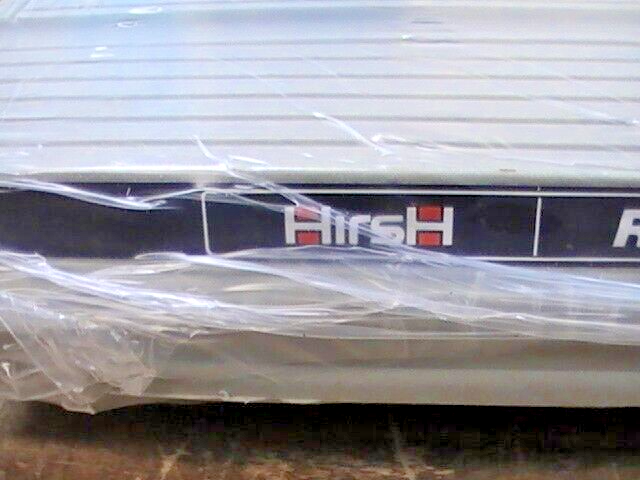 HIRSH #TRST-2 18”x13”x 11”ROUTER & SABRE SAW TABLE VINTAGE BRAND NEW ...