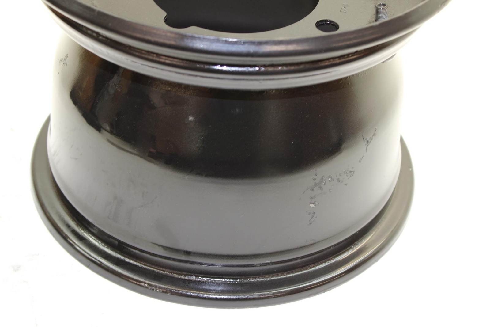 86 Kawasaki Bayou 300 OEM Front Wheel 41025-5001-f2 AK9 | eBay