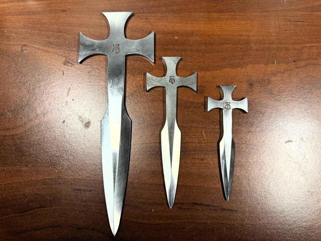 British Army Fairbairn Sykes Commando Dagger Knife Boot Dagger LATIN ...