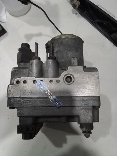 97-00 Corvette C5 OEM Ebcm ABS Pump Module "V " 2880-F Front | eBay