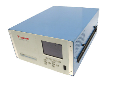USED THERMO SCIENTIFIC 410i CO2 ANALYZER 410I-ANPDCB | eBay