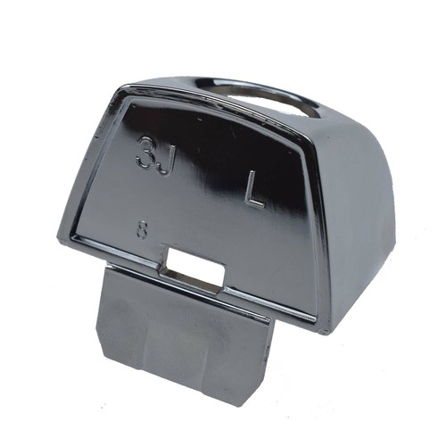 Outside Door Handle Front Left For Hyundai Veracruz Ix55 07-12 3.8L ...