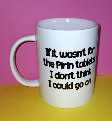 If It Wasn't For The Pirin Tablets LGBTQ The Birdcage Starina Quote 15 ...