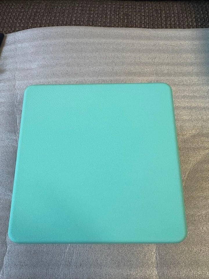 Mint Tiffany Bangle Bracelet Case Empty Box Booklet Gift Storage Blue ...