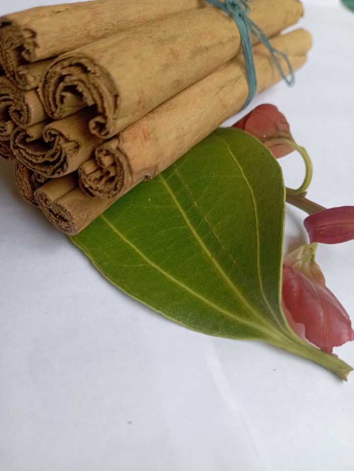 Ceylon Natural High Quality Pure Organic true Cinnamon C4 GRADE Sticks ...