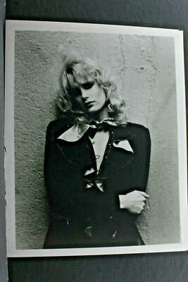 Daryl Hannah Moody Pin Up - 8x10" Photo Print-Vintage L1163F | eBay