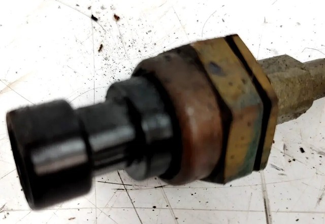 Mercury 2006 Optimax 150 Pressure Sensor 881879011 for sale online | eBay