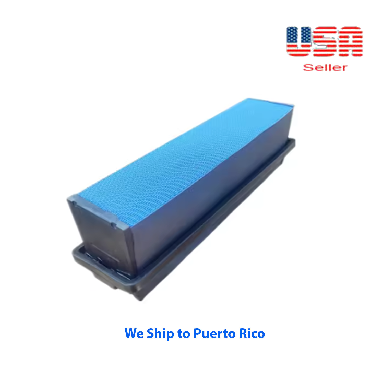 P628541 Engine Air Filter Fit Freightliner Coronado 132 Gliders 2000 ...