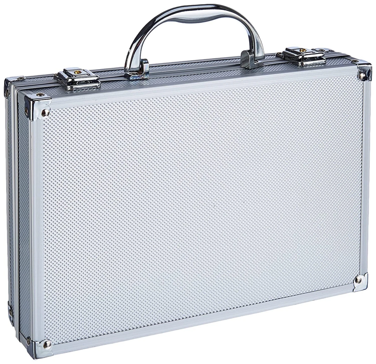 Valigetta Porta Attrezzi In Alluminio