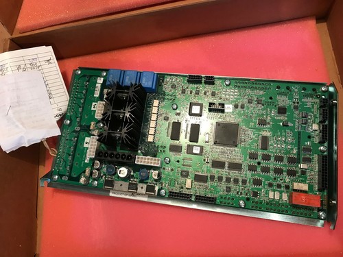 PDB Assy tested, Board, HP Indigo 5500/3550 -serie 2 | CA255-00102 ...