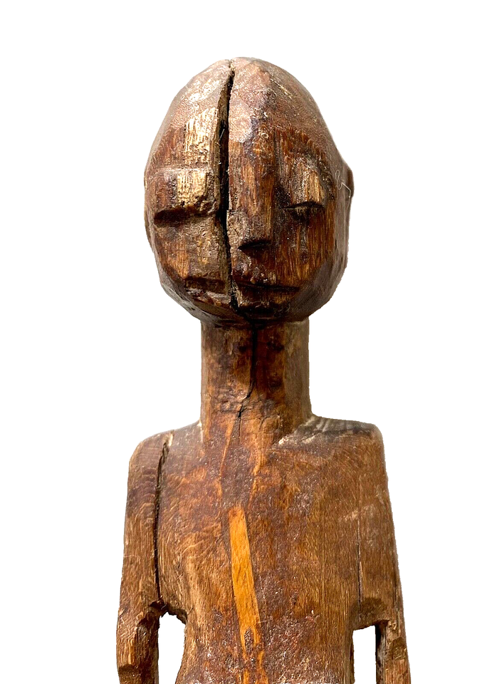 Fon Fetish Figure from Togo | eBay