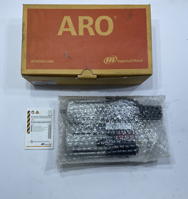 Pumps - Aro
