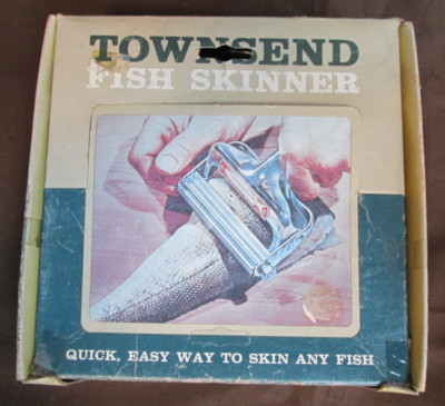 Other - Townsend Fish Skinner