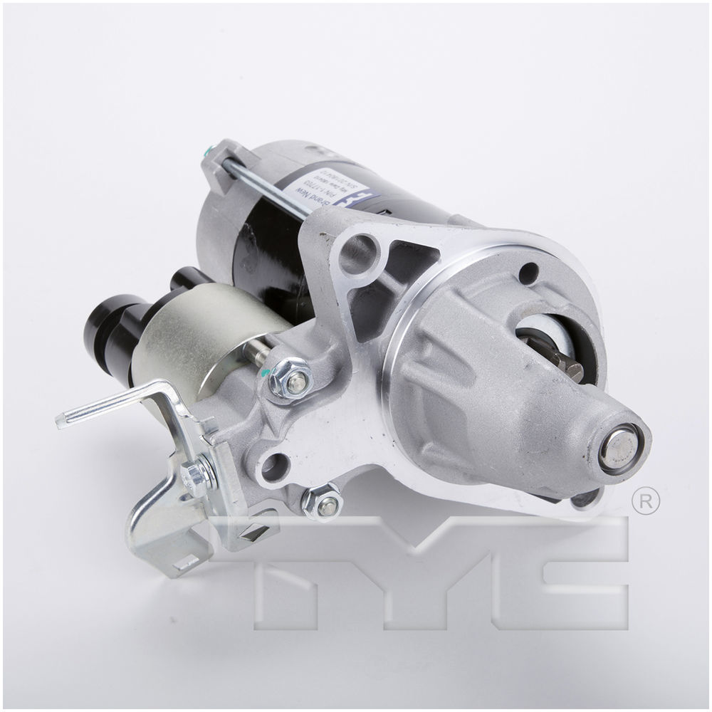 Starter Motor TYC 1-17703 fits 97-01 Honda CR-V 2.0L-L4 for sale online ...