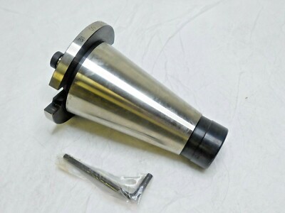 Milling - Nmtb 50 Taper 1